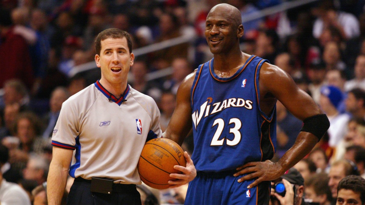 The good, the bad … and the NBA – Daily McPlay: Historical Sports ...