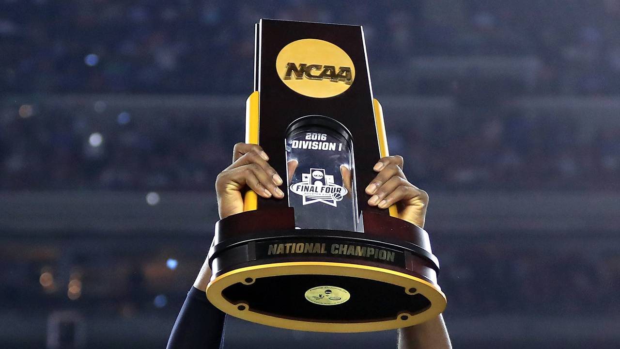 The *seven* teams with a legit shot at the NCAA men’s basketball ...