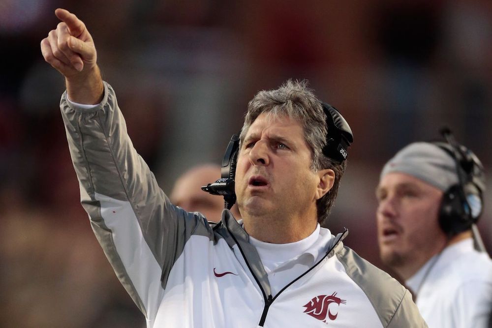 The mythos of Mike Leach’s success and why he should be fired ...
