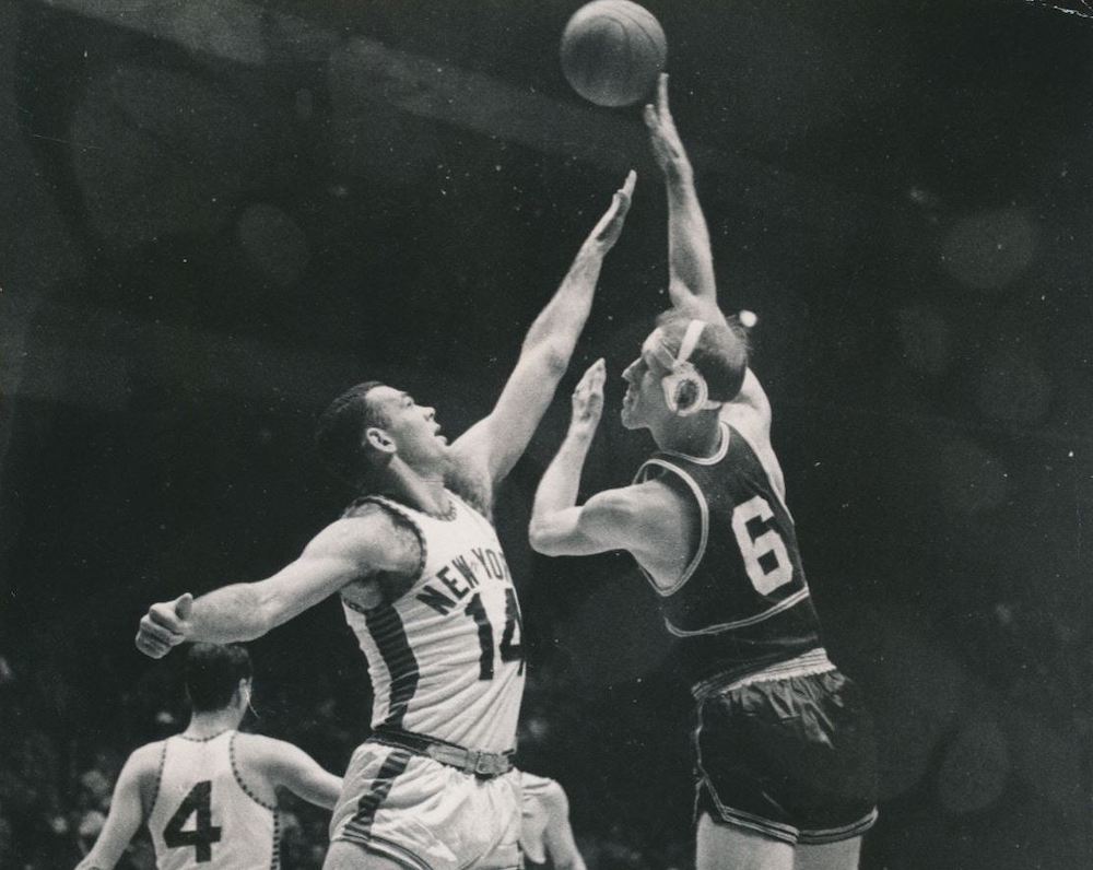 NBA Tuesday: 1955 Award Analysis – Daily McPlay: (mostly) Historical ...