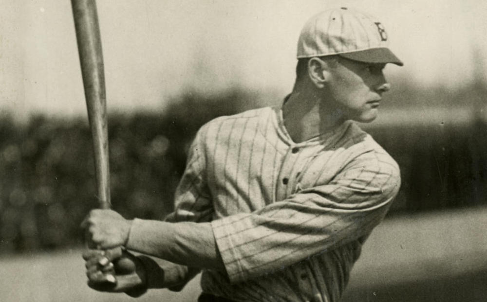 MLB Monday: 1916 Awards Analysis – Daily McPlay: (mostly) Historical ...