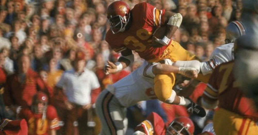 Pac-12 Friday: The best college football teams of the 1970s – Daily ...