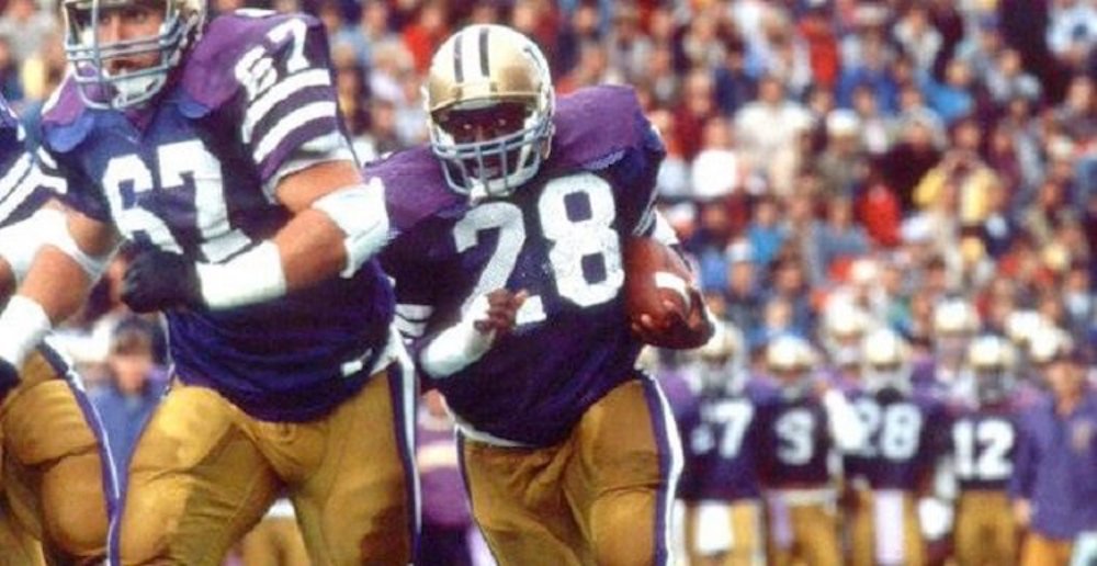 Pac-12 Friday: The best college football teams of the 1980s – Daily ...