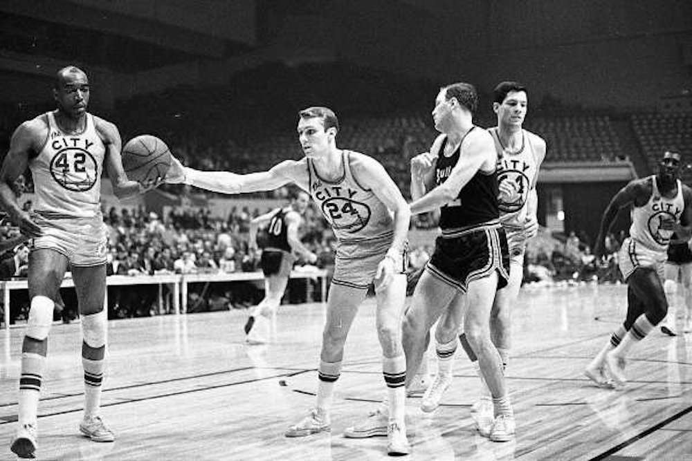NBA Tuesday: 1966 Awards Analysis – Daily McPlay: (mostly) Historical ...
