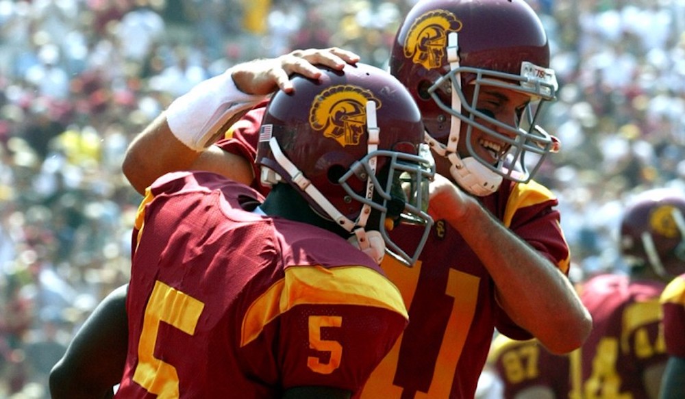 Pac-12 Friday: The best college football teams of the 2000s – Daily ...