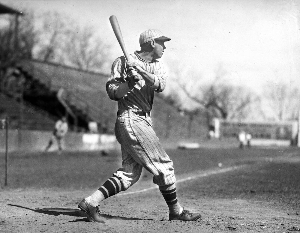 MLB Monday: 1930 Awards Analysis – Daily McPlay: (mostly) Historical ...