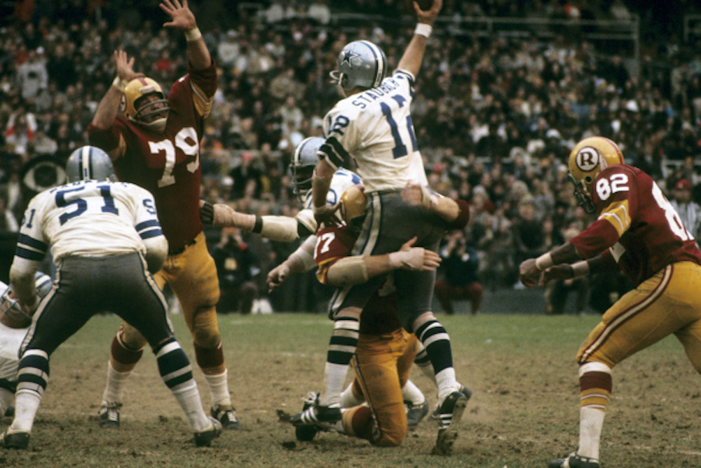 NFL Thursday: 1971 Awards Analysis – Daily McPlay: (mostly) Historical ...