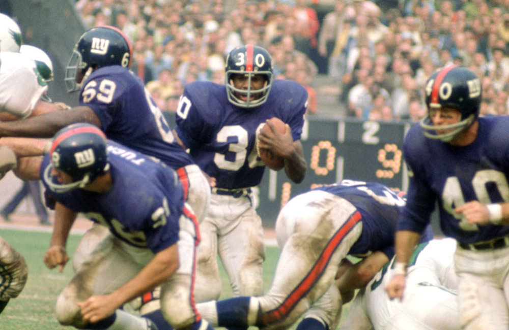 NFL Thursday: 1972 Awards Analysis – Daily McPlay: (mostly) Historical ...