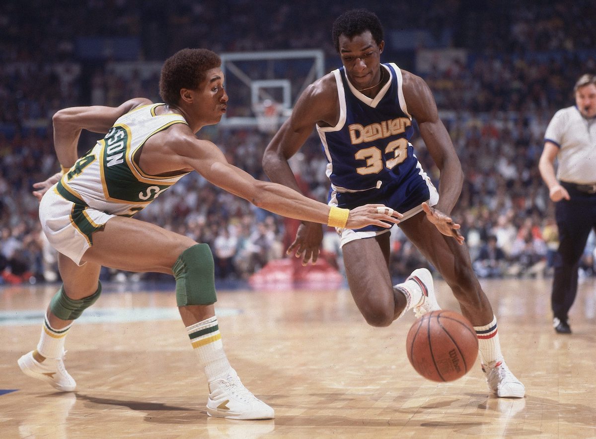 NBA Tuesday: 1976 Awards Analysis – Daily McPlay: (mostly) Historical ...