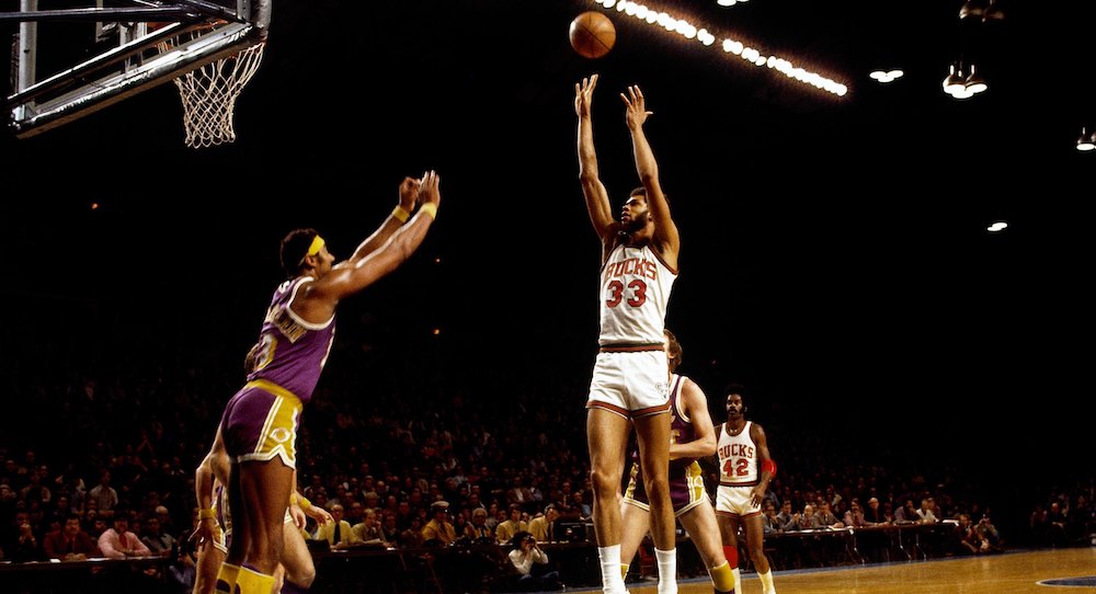 NBA Tuesday: 1973 Awards Analysis – Daily McPlay: Historical Sports ...