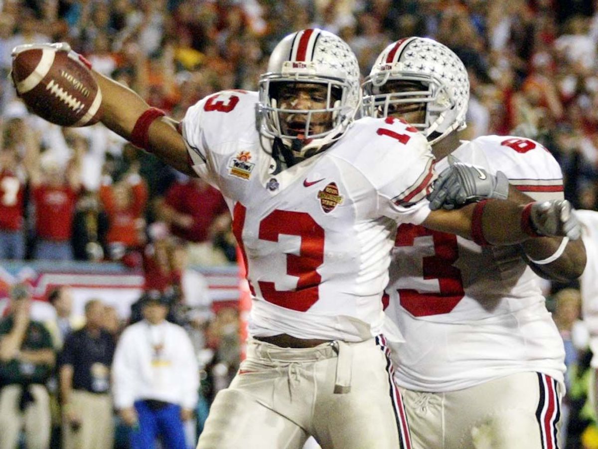 Pac-12 Friday: The best B1G teams of the 2000s – Daily McPlay: (mostly ...