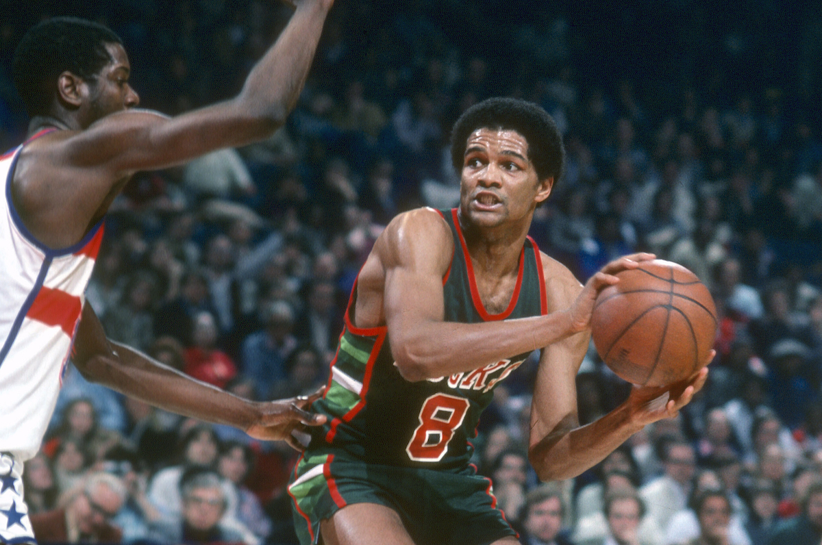 NBA Tuesday: 1978 Awards Analysis – Daily McPlay: (mostly) Historical ...