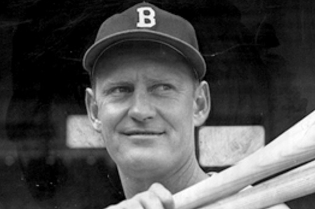 MLB Monday: 1947 Awards Analysis – Daily McPlay: Historical Sports ...