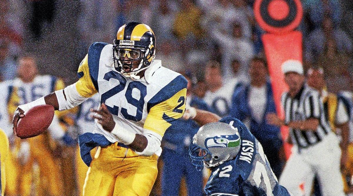 NFL Thursday: 1983 Awards Analysis – Daily McPlay: (mostly) Historical ...