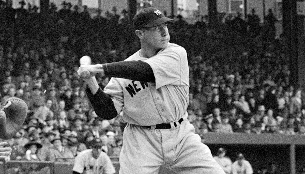 MLB Monday: 1944 Awards Analysis – Daily McPlay: (mostly) Historical ...