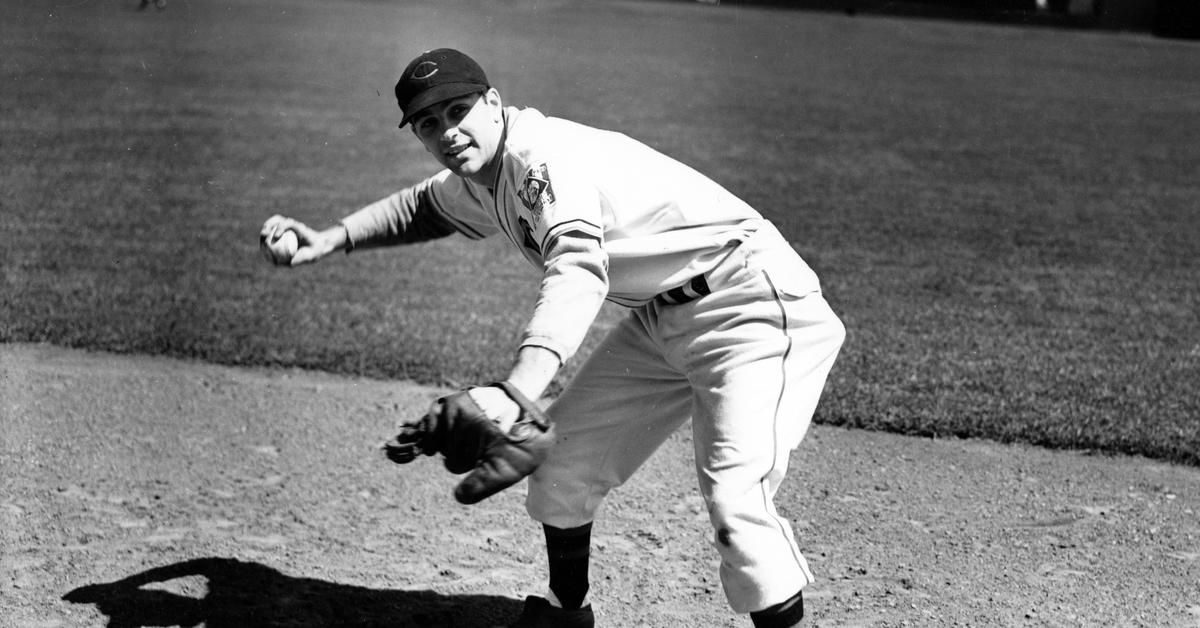 MLB Monday: 1948 Awards Analysis – Daily McPlay: (mostly) Historical ...