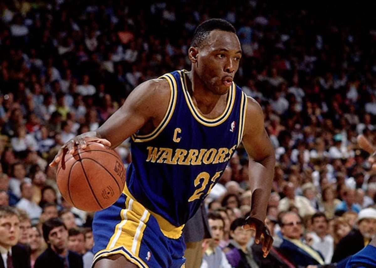 NBA Tuesday: 1989 Awards Analysis – Daily McPlay: Historical Sports ...
