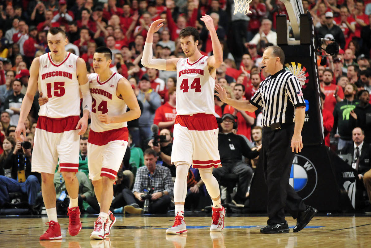 Pac-12 Friday: The best B1G hoops teams of the 2010s – Daily McPlay ...