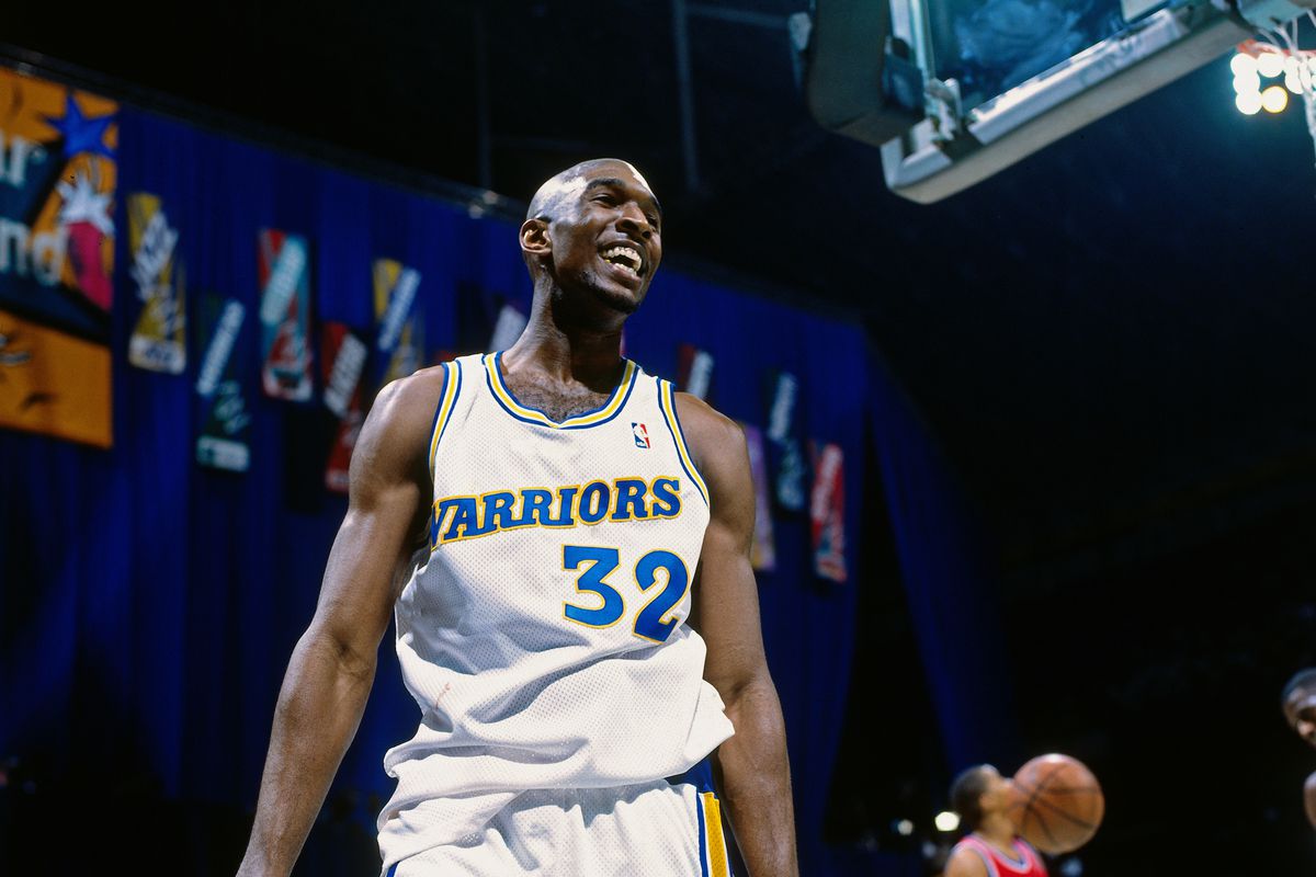 NBA Tuesday: 1996 Awards Analysis – Daily McPlay: (mostly) Historical ...