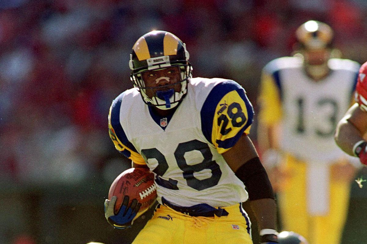 NFL Thursday: 1999 Awards Analysis – Daily McPlay: (mostly) Historical ...