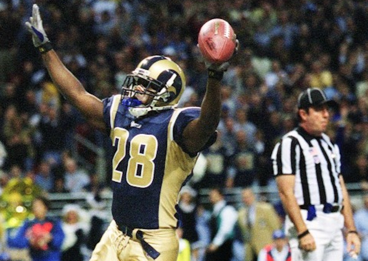 NFL Thursday: 2001 Awards Analysis – Daily McPlay: (mostly) Historical ...