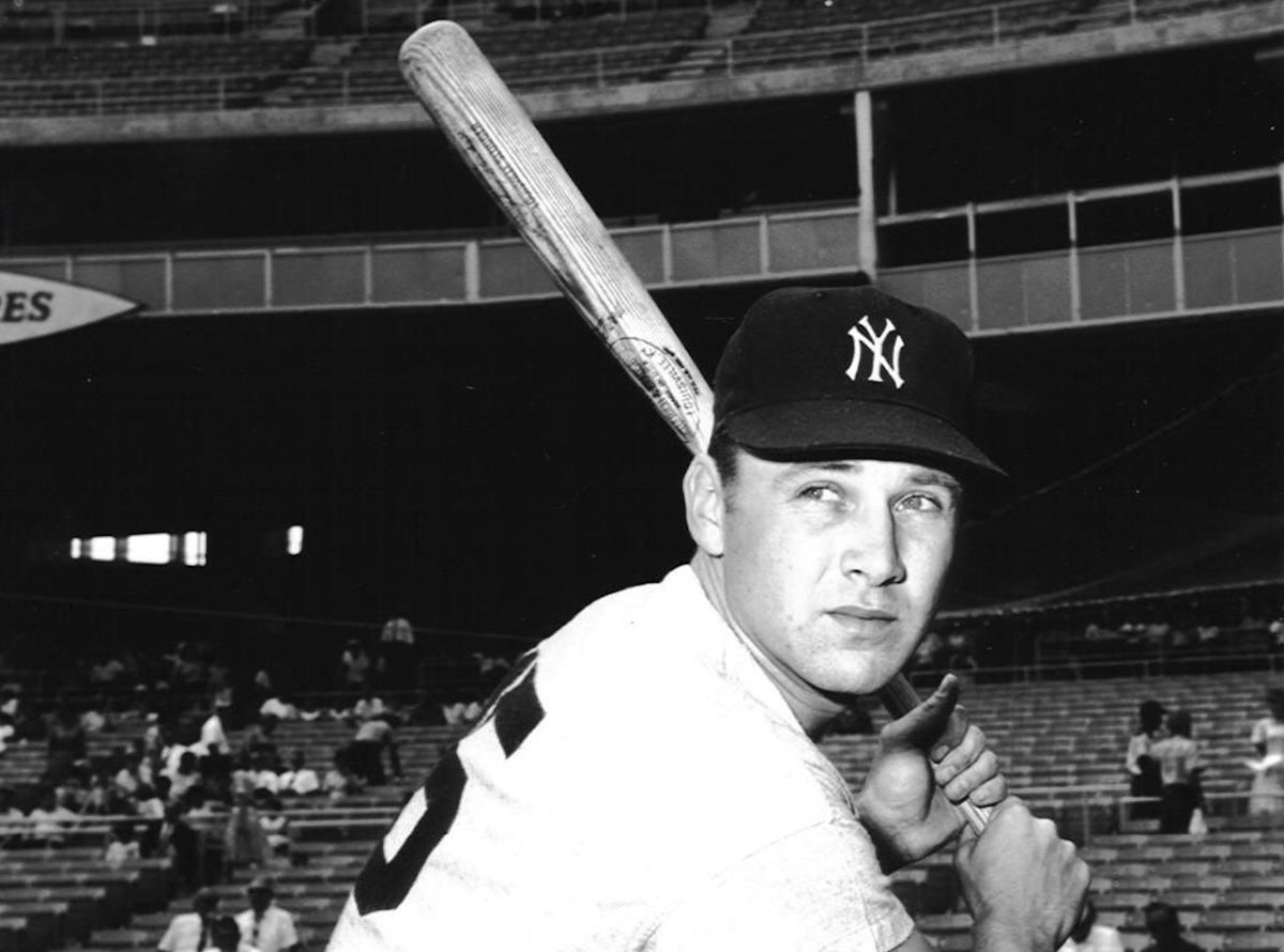 MLB Monday: 1962 Awards Analysis – Daily McPlay: Historical Sports ...