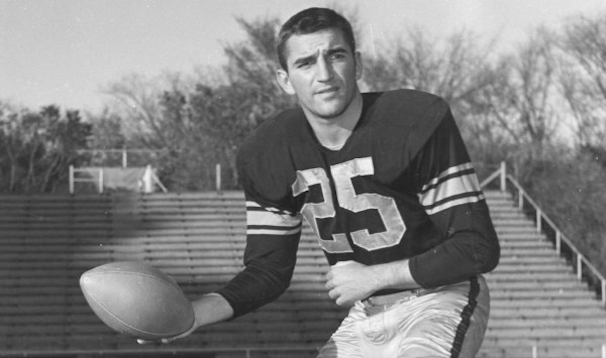 Pac-12 Friday: 1958 College Football MVPs – Daily McPlay: (mostly ...