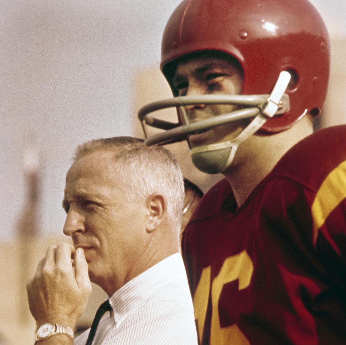 Pac-12 Friday: 1962 College Football MVPs – Daily McPlay: (mostly ...
