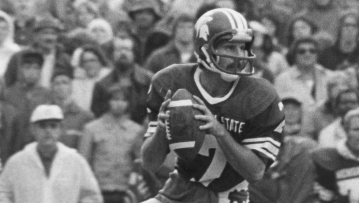 Pac-12 Friday: 1978 College Football MVPs – Daily McPlay: Historical ...