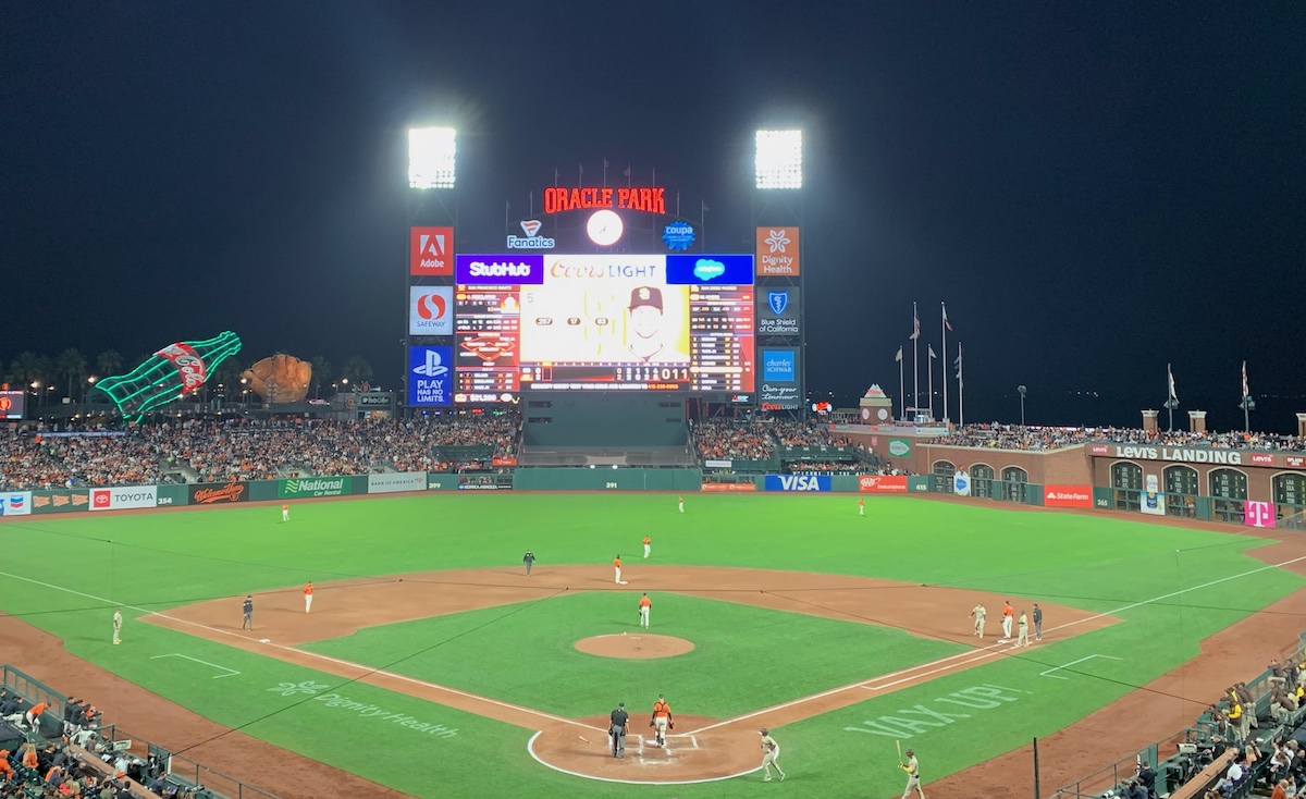 The House That Steroids Built: 2021 Edition, Final Analysis of S.F ...