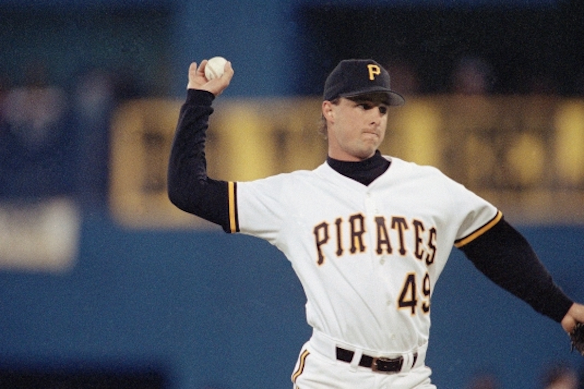 MLB Monday: 1992 Awards Analysis – Daily McPlay: (mostly) Historical ...