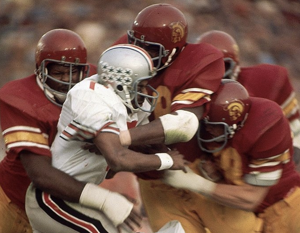 Pac-12 Friday: 1974 College Football MVPs – Daily McPlay: (mostly ...