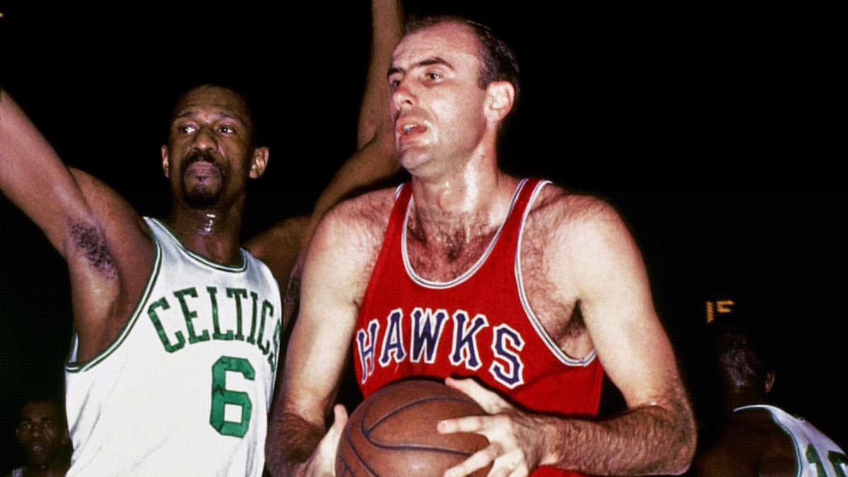 NBA Tuesday: 1958 Awards Analysis, Volume II – Daily McPlay: (mostly ...