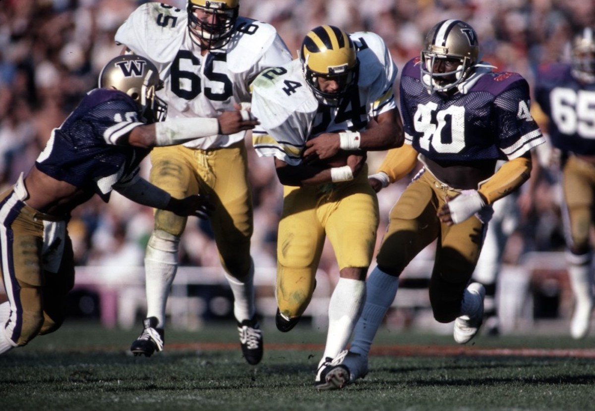 Pac-12 Friday: 1980 College Football MVPs – Daily McPlay: (mostly ...