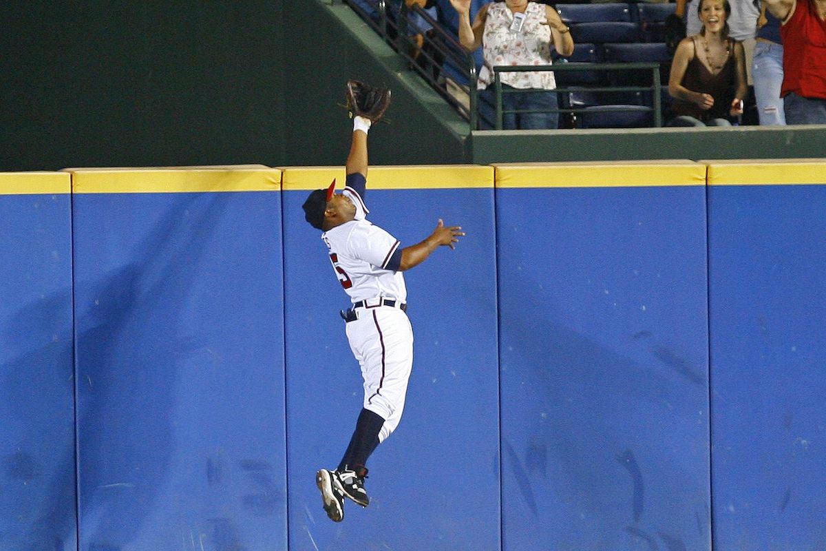 MLB Monday: 2000 Awards Analysis – Daily McPlay: (mostly) Historical ...