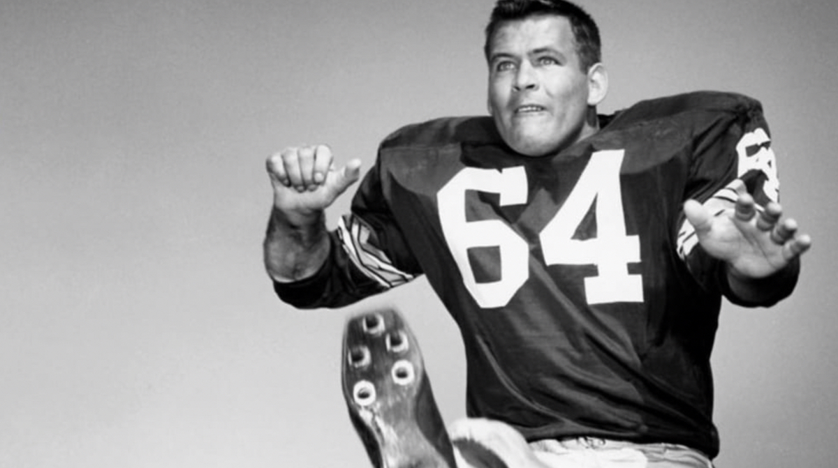 NFL Thursday: 1962 Awards Analysis, Volume II – Daily McPlay: (mostly ...
