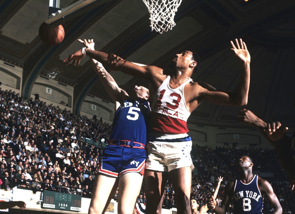 NBA Tuesday: 1966 Awards Analysis, Volume II – Daily McPlay: (mostly ...