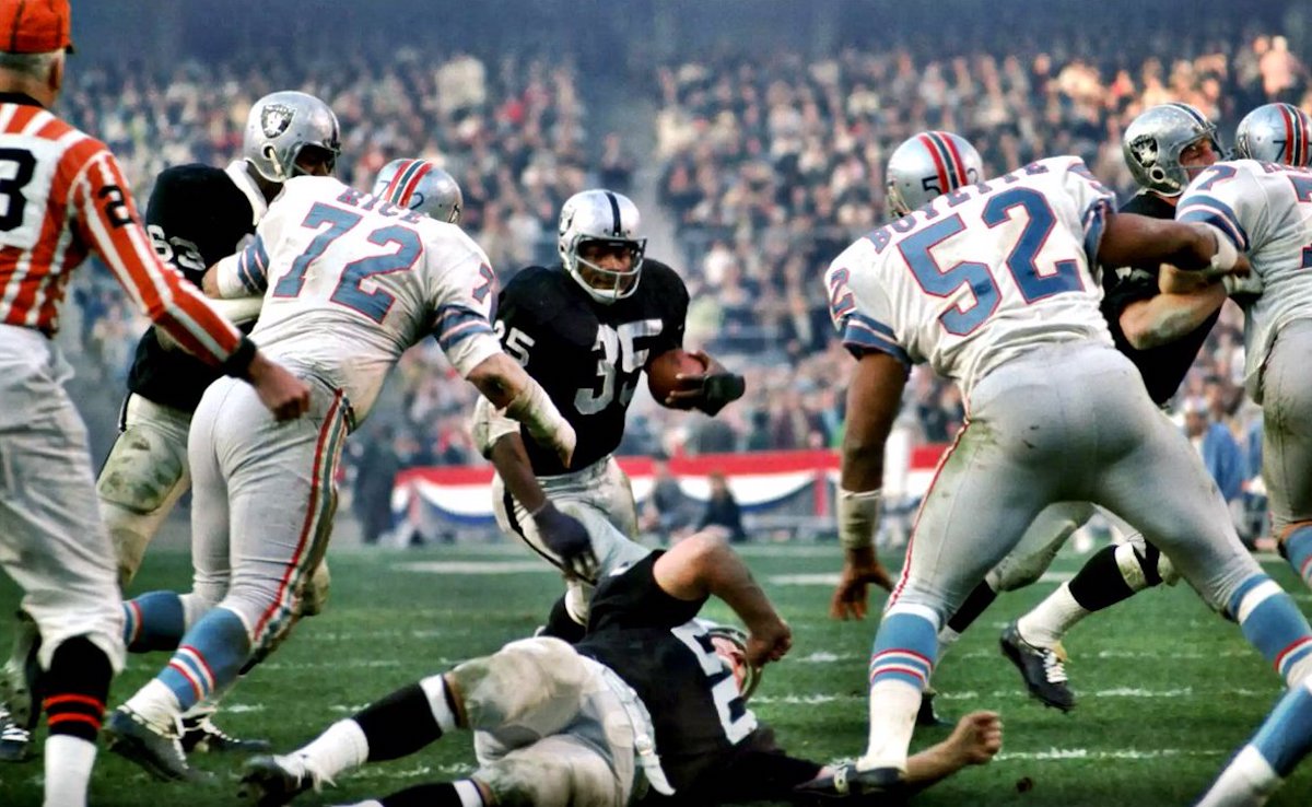 NFL Thursday: 1967 Awards Analysis, Volume II – Daily McPlay: (MOSTLY ...