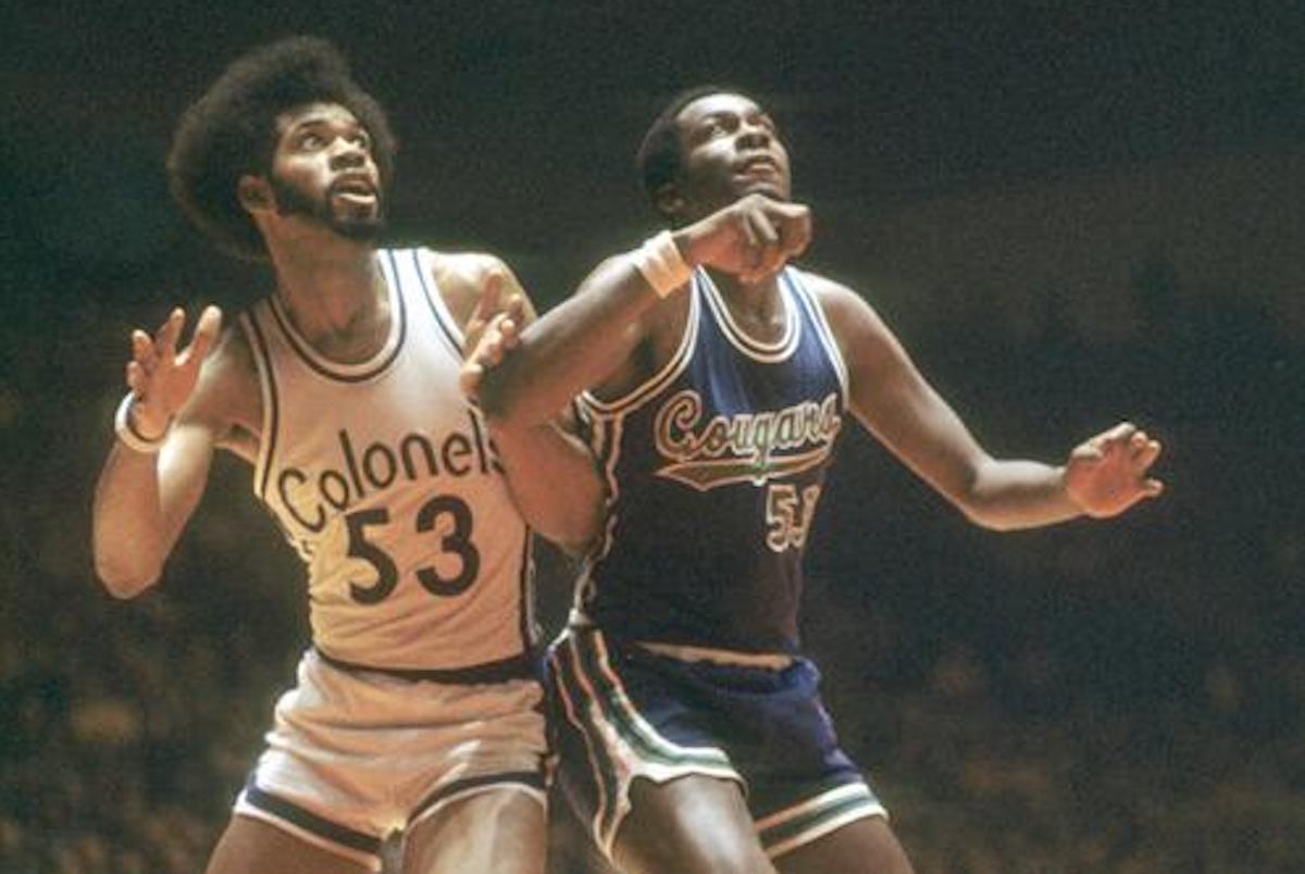 NBA Tuesday: 1973 Awards Analysis, Volume II – Daily McPlay: (mostly ...