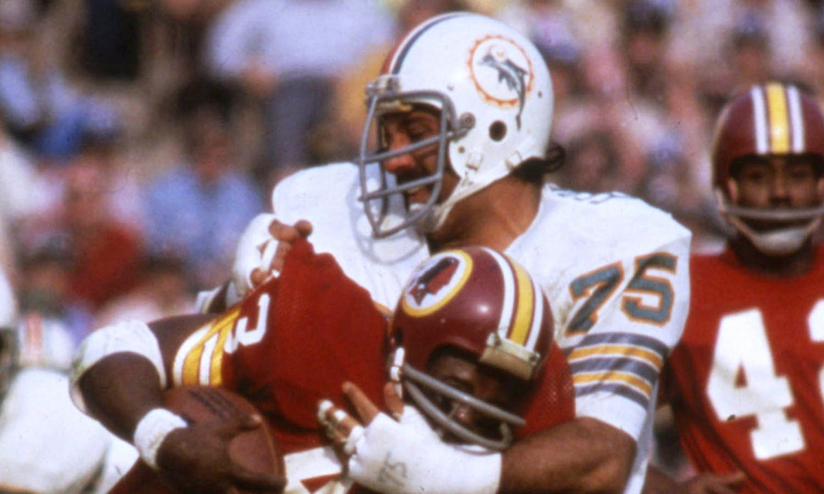 NFL Thursday: 1972 Awards Analysis, Volume II – Daily McPlay: (mostly ...