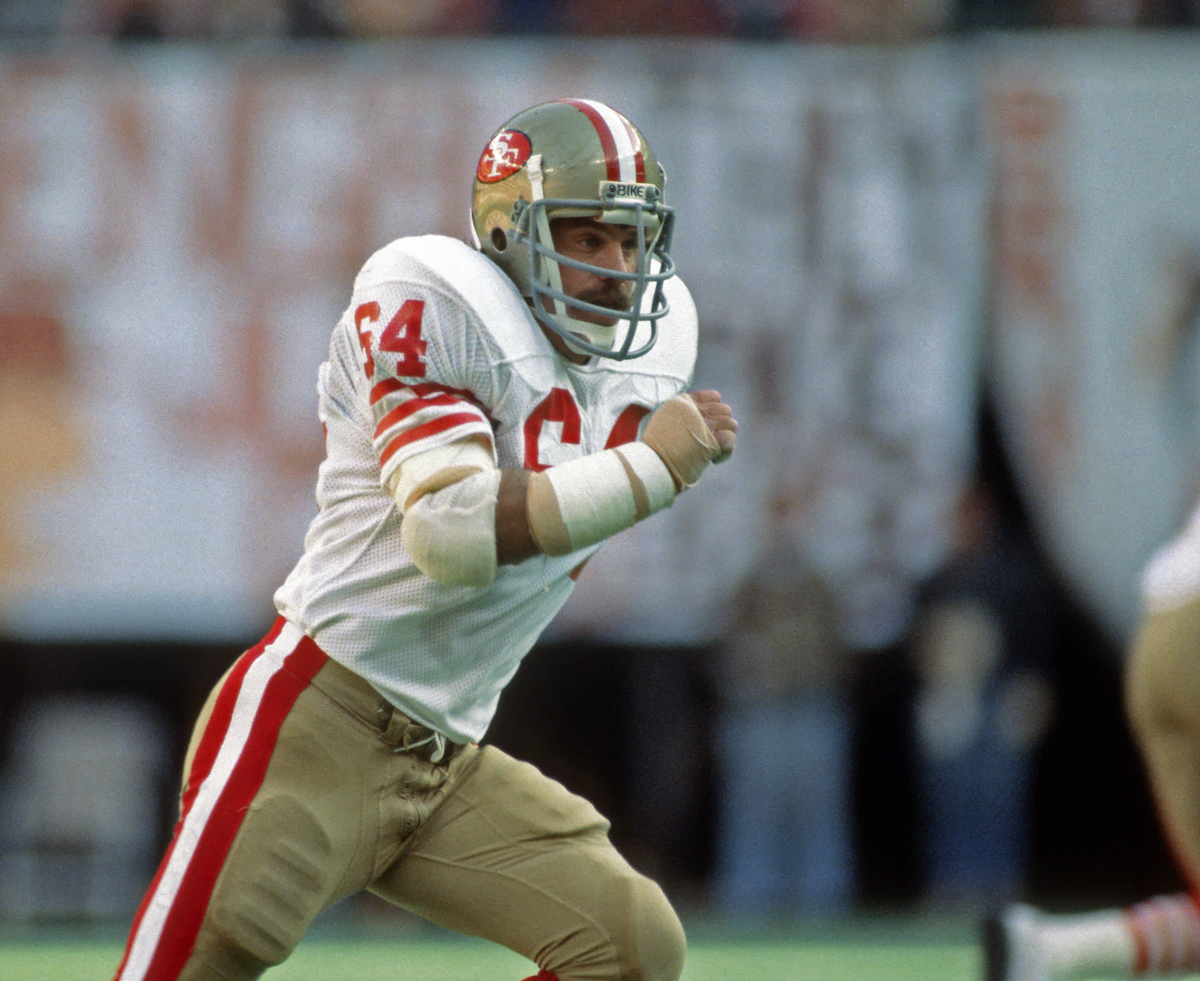 NFL Thursday: 1981 Awards Analysis, Volume II – Daily McPlay: (mostly ...