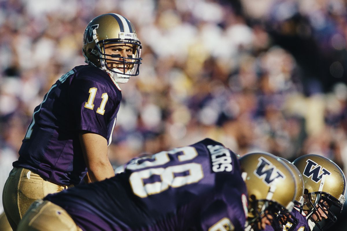 Pac-12 Friday: 2000 College Football MVPs – Daily McPlay: (mostly ...