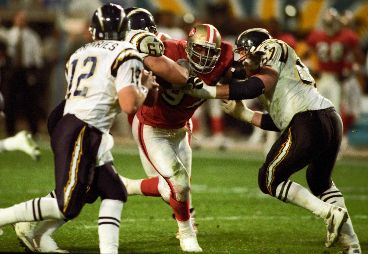 NFL Thursday: 1994 Awards Analysis, Volume II – Daily McPlay: (mostly ...