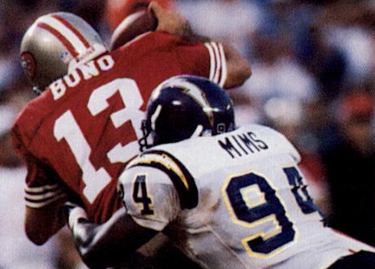 NFL Thursday: 1992 Awards Analysis, Volume II – Daily McPlay ...