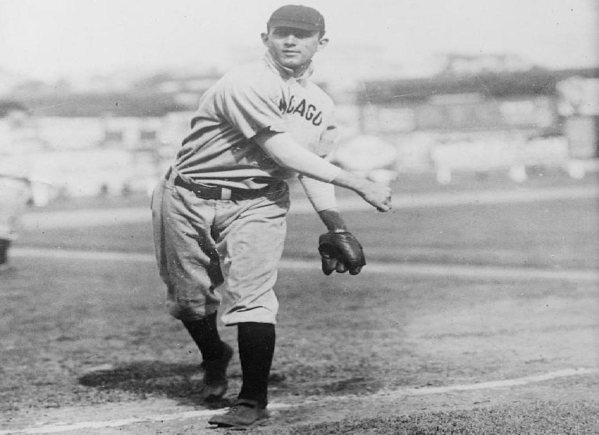 MLB Monday: 1907 Awards Analysis, Volume II – Daily McPlay: (mostly ...