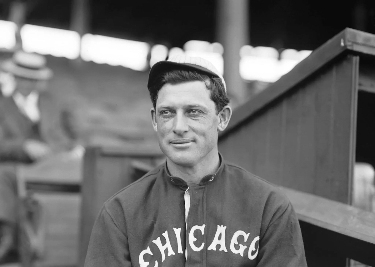 MLB Monday: 1908 Awards Analysis – Daily McPlay: (mostly) Historical ...