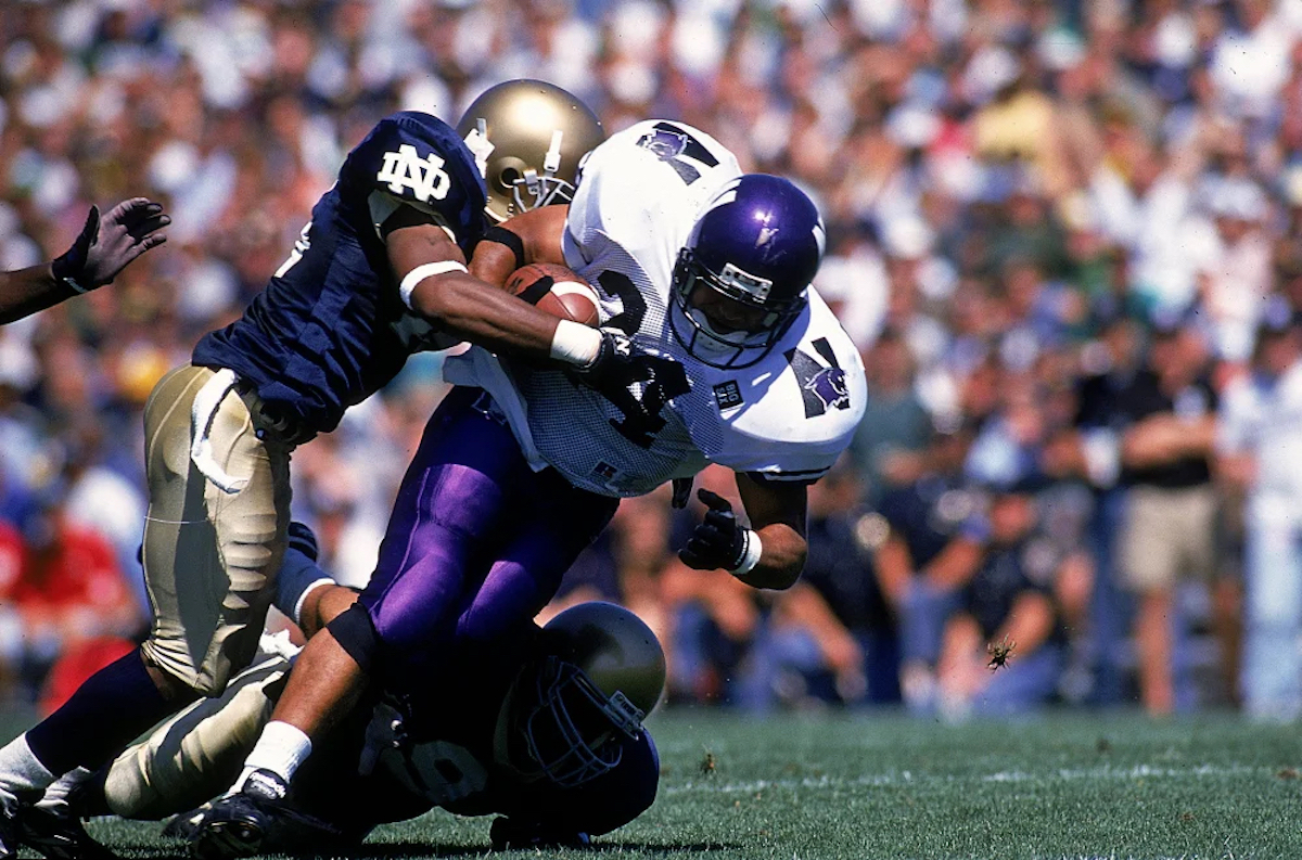 MNC Wednesday: The 1995 Heisman Revisited – Daily McPlay: (mostly ...