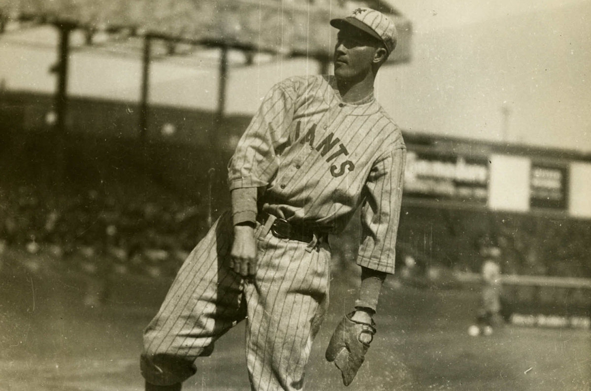 MLB Monday: 1921 Awards Analysis, Volume II – Daily McPlay: (mostly ...