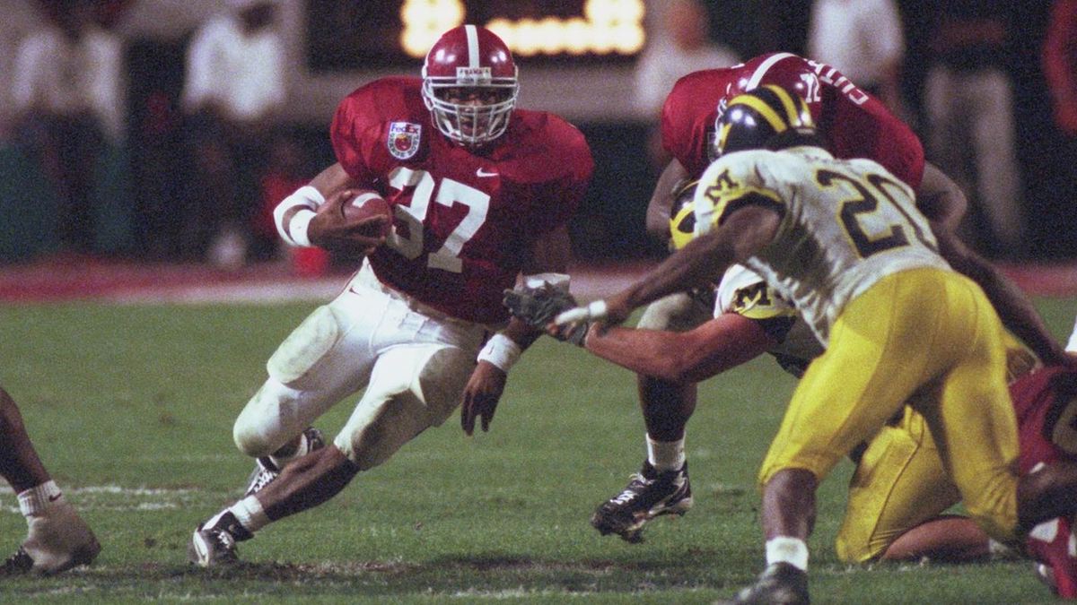 MNC Wednesday: The 1999 Heisman Revisited – Daily McPlay: (mostly ...