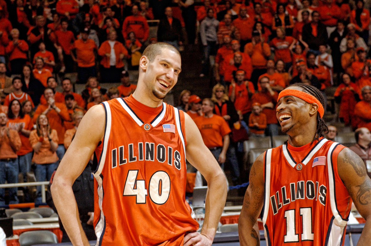 Pac-12 Friday: 2006 College Basketball MVPs – Daily McPlay: (mostly ...